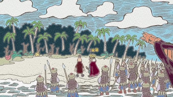 One Piece Episode 148 info and links where to watch