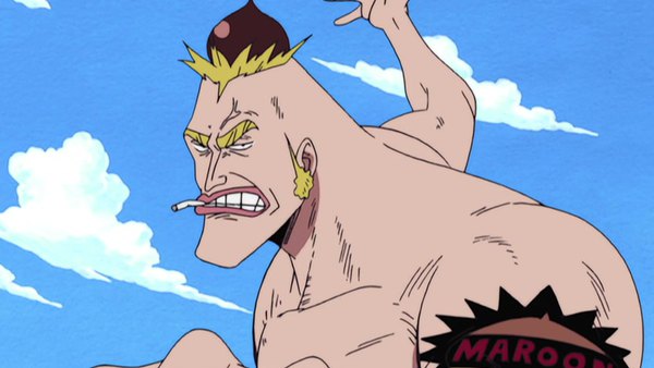 One Piece Episode 148 info and links where to watch