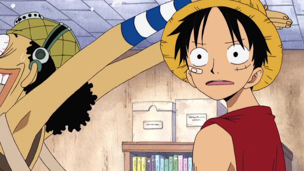 One Piece Episode 148 info and links where to watch