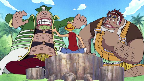 One Piece Episode 148 info and links where to watch