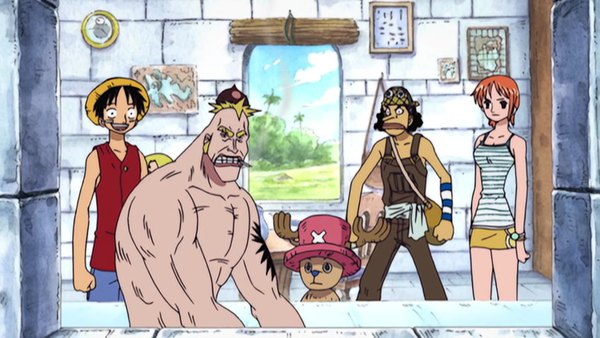One Piece Episode 148 info and links where to watch