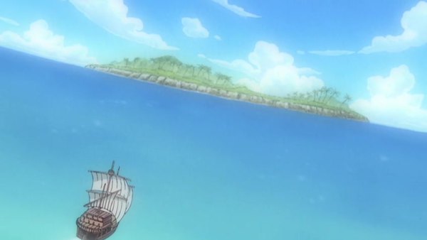 One Piece Episode 148 info and links where to watch