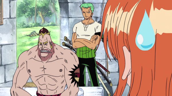 One Piece Episode 148 info and links where to watch