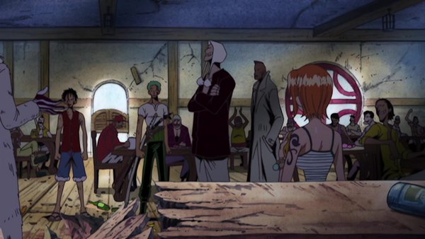 One Piece Episode 147 info and links where to watch