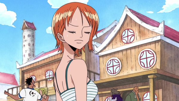 One Piece Episode 147 info and links where to watch