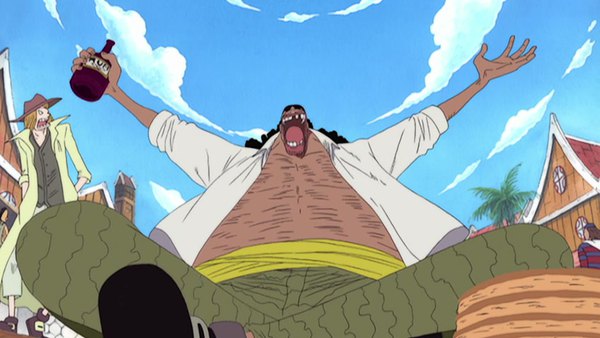 One Piece Episode 147 info and links where to watch