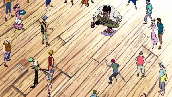 One Piece Episode 147 info and links where to watch