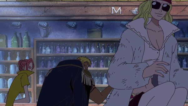 One Piece Episode 147 info and links where to watch