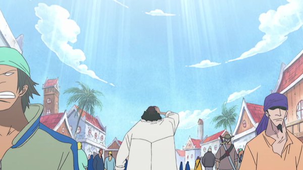 One Piece Episode 147 info and links where to watch