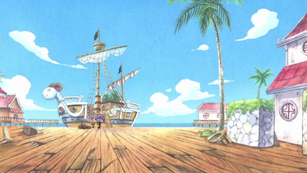 One Piece Episode 147 info and links where to watch