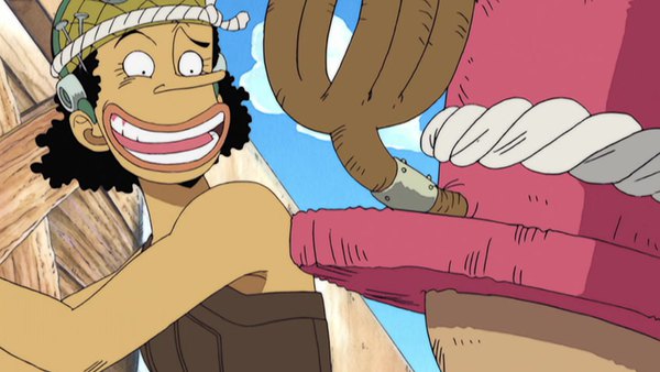 One Piece Episode 147 info and links where to watch