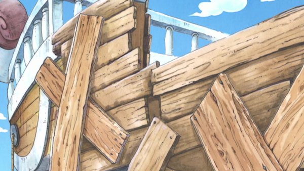 One Piece Episode 147 info and links where to watch