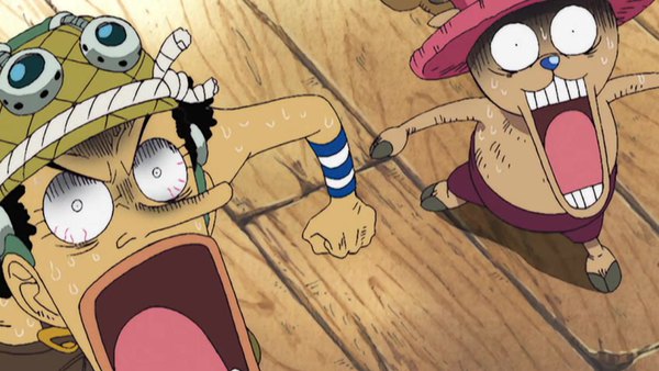 One Piece Episode 147 info and links where to watch