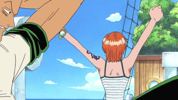 One Piece Episode 147 info and links where to watch
