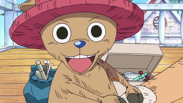 One Piece Episode 147 info and links where to watch