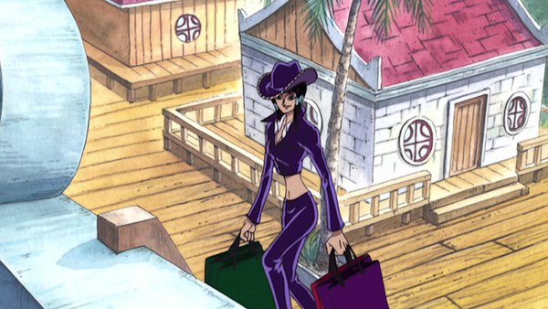 One Piece Episode 147 info and links where to watch