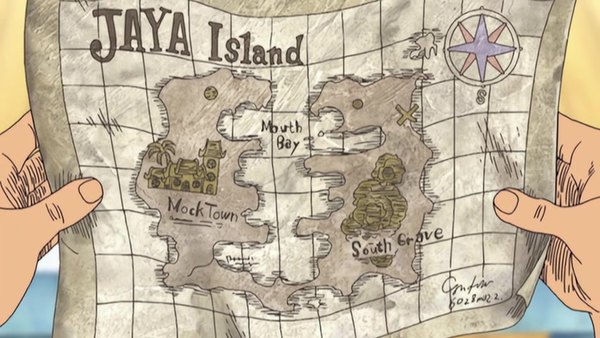 One Piece Episode 147 info and links where to watch