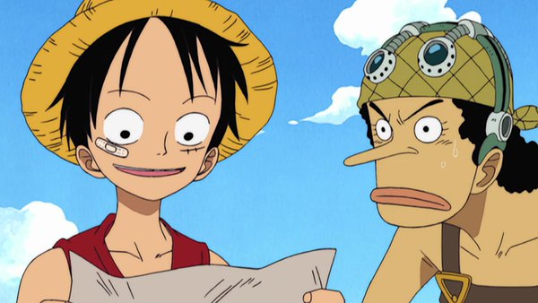 One Piece Episode 147 info and links where to watch