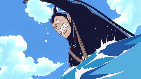 One Piece Episode 147 info and links where to watch