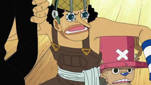 One Piece Episode 147 info and links where to watch