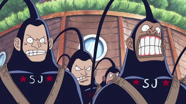 One Piece Episode 147 info and links where to watch