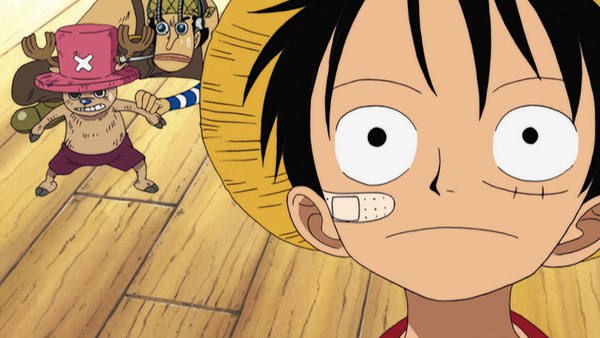 One Piece Episode 147 info and links where to watch