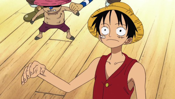 One Piece Episode 147 info and links where to watch