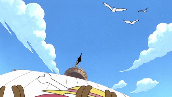 One Piece Episode 146 info and links where to watch