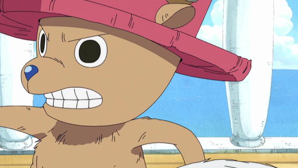 One Piece Episode 146 info and links where to watch