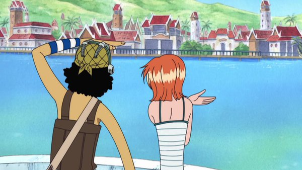 One Piece Episode 146 info and links where to watch