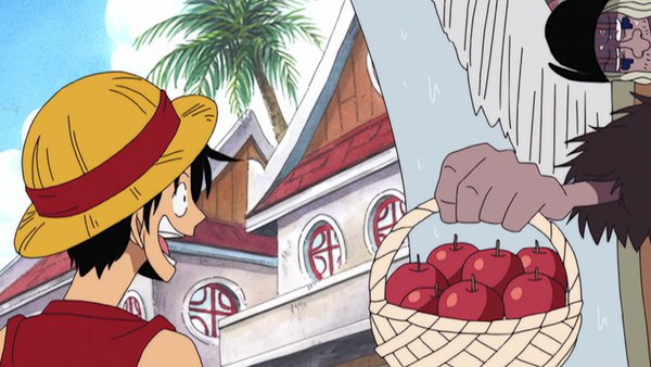One Piece Episode 146 info and links where to watch