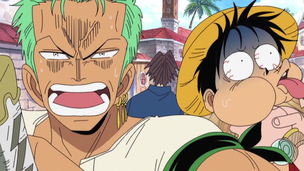 One Piece Episode 146 info and links where to watch