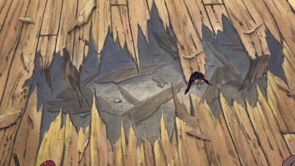 One Piece Episode 146 info and links where to watch