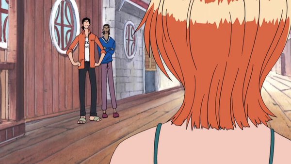 One Piece Episode 146 info and links where to watch