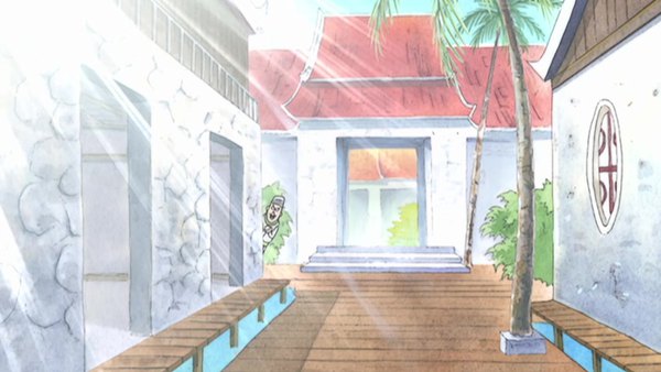 One Piece Episode 146 info and links where to watch