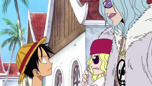 One Piece Episode 146 info and links where to watch
