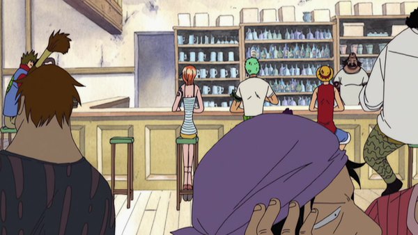 One Piece Episode 146 info and links where to watch