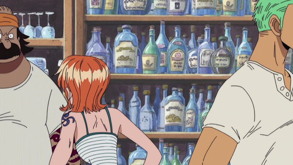 One Piece Episode 146 info and links where to watch