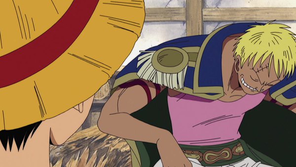 One Piece Episode 146 info and links where to watch