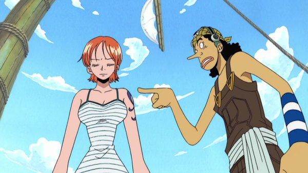 One Piece Episode 145 info and links where to watch