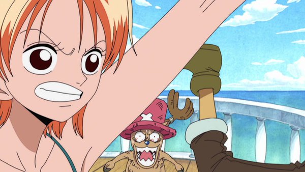 One Piece Episode 145 info and links where to watch