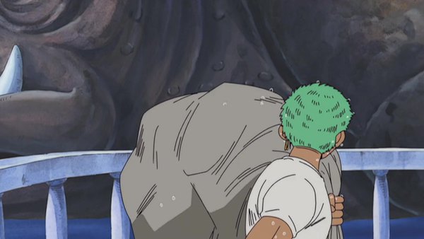 One Piece Episode 145 info and links where to watch