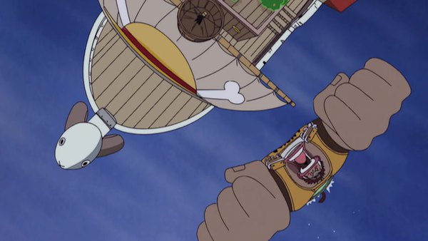 One Piece Episode 145 info and links where to watch