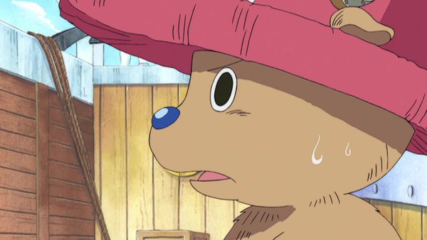 One Piece Episode 145 info and links where to watch