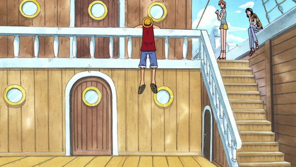 One Piece Episode 145 info and links where to watch