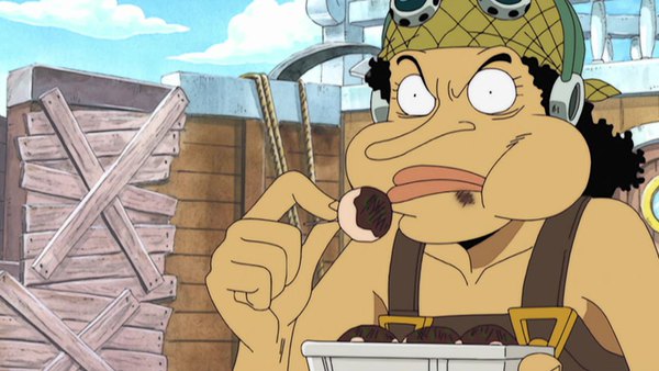 One Piece Episode 145 info and links where to watch