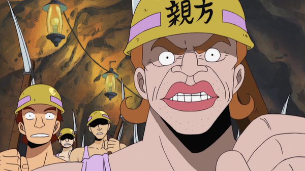 One Piece Episode 145 info and links where to watch