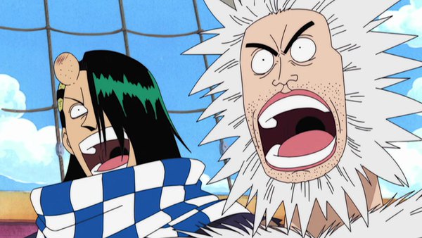 One Piece Episode 145 info and links where to watch