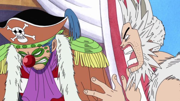 One Piece Episode 145 info and links where to watch