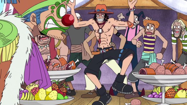 One Piece Episode 145 info and links where to watch